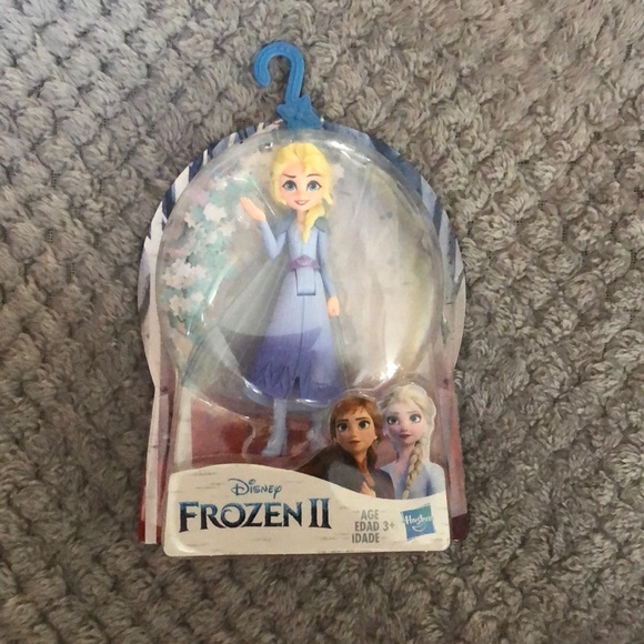 Toys | Elsa Doll | Poshmark